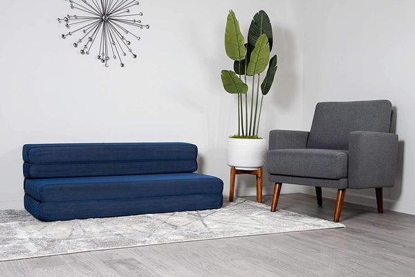 Folding mattress sofa store