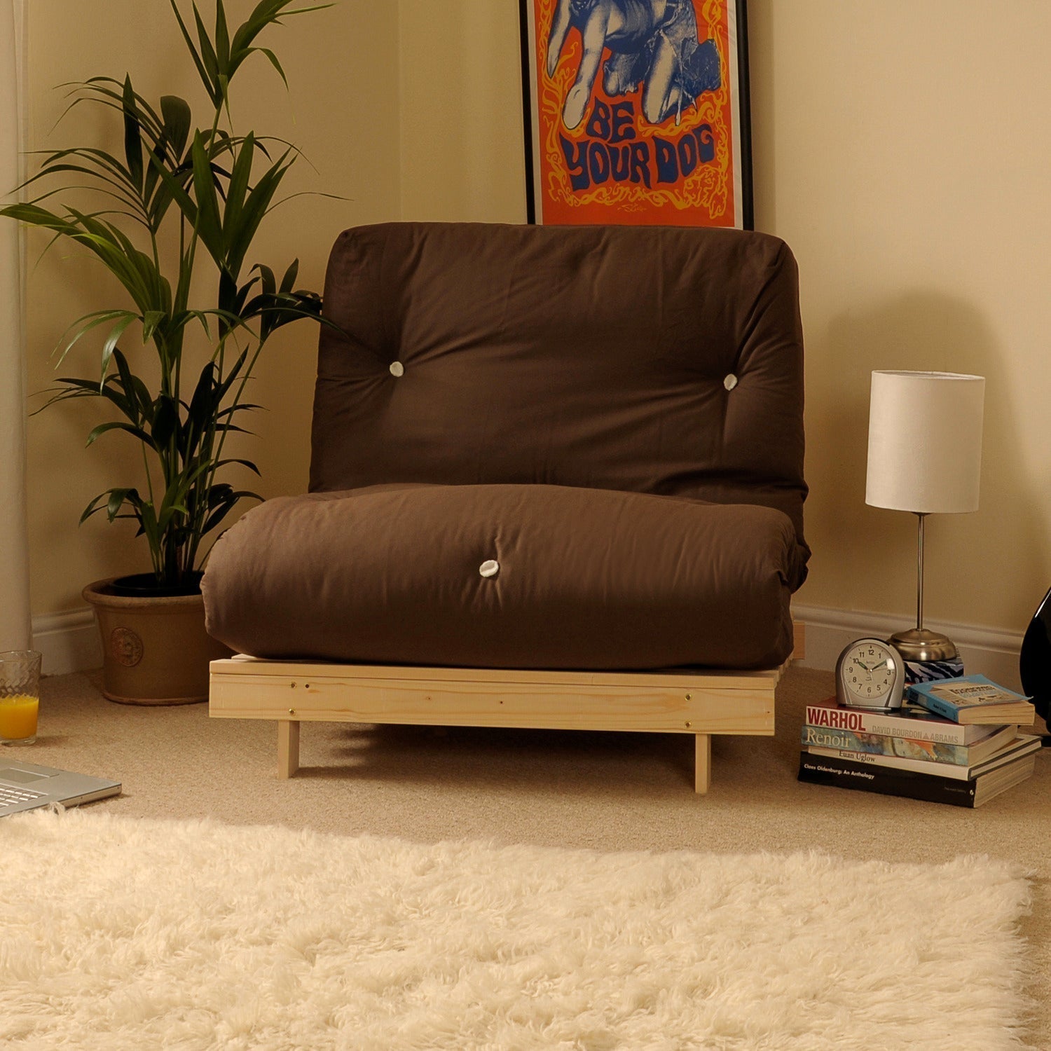 Looking for a Single Futon Bed? Here’s What You Should Know First ...